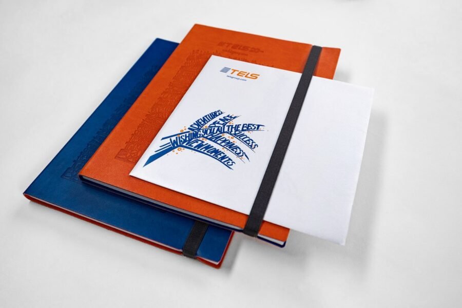 TELS branding design set 2022. Promo design by NUMZ Graphics